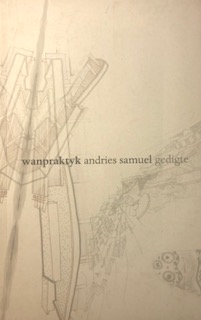 Wanpraktyk /Samuel, Andries – Kakkerlak Boekhandelaars