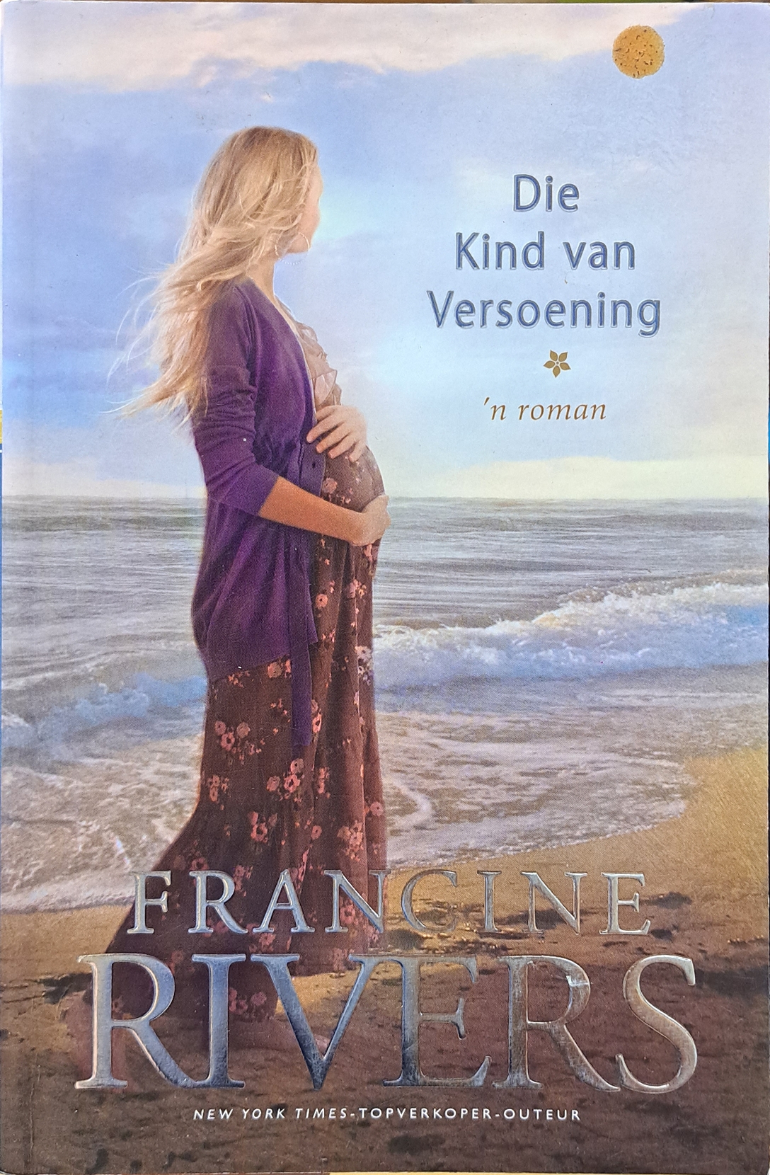 Die kind van versoening / Francine Rivers – Kakkerlak Boekhandelaars