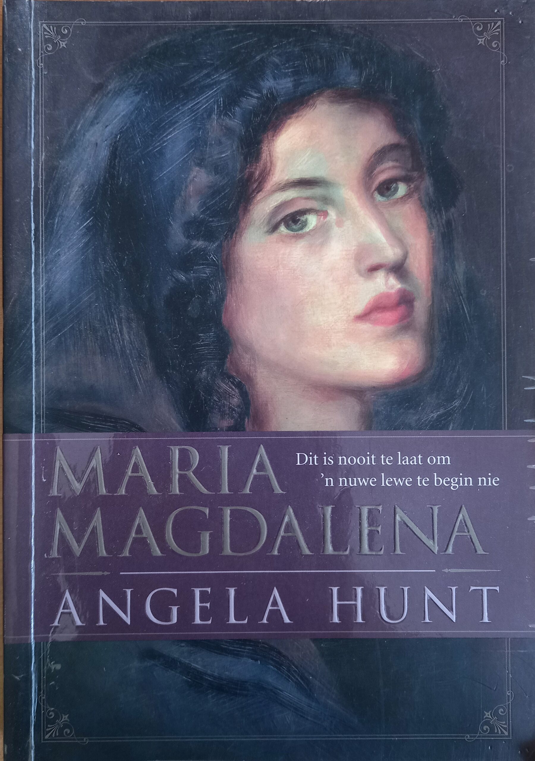 Maria Magdalena /Hunt, Angela – Kakkerlak Boekhandelaars