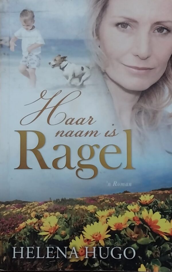 Haar naam is Ragel /Hugo, Helena – Kakkerlak Boekhandelaars