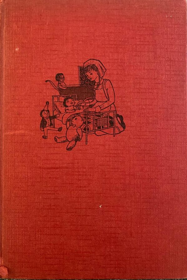 Dokter Amanda /Ryke, Elsabe – Kakkerlak Boekhandelaars