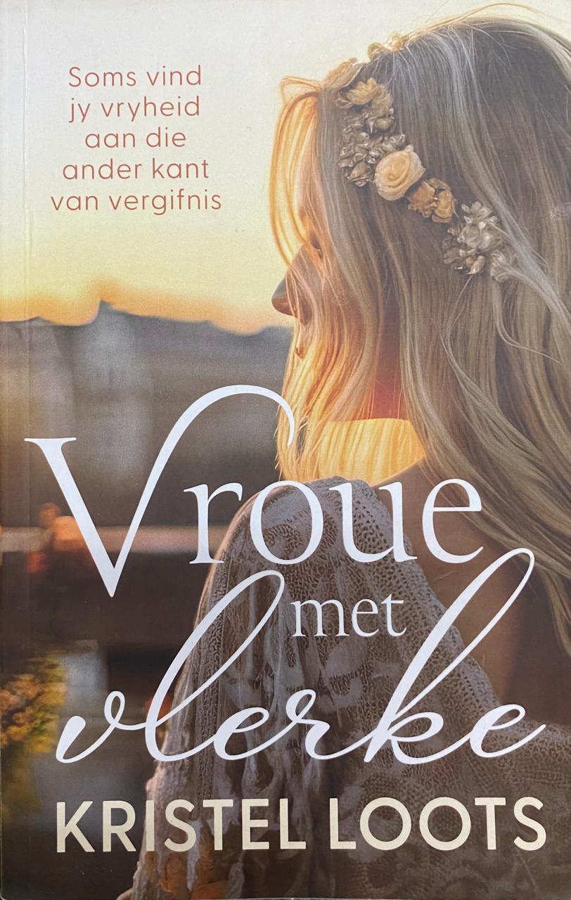 Vroue met vlerke /Loots, Kristel – Kakkerlak Boekhandelaars